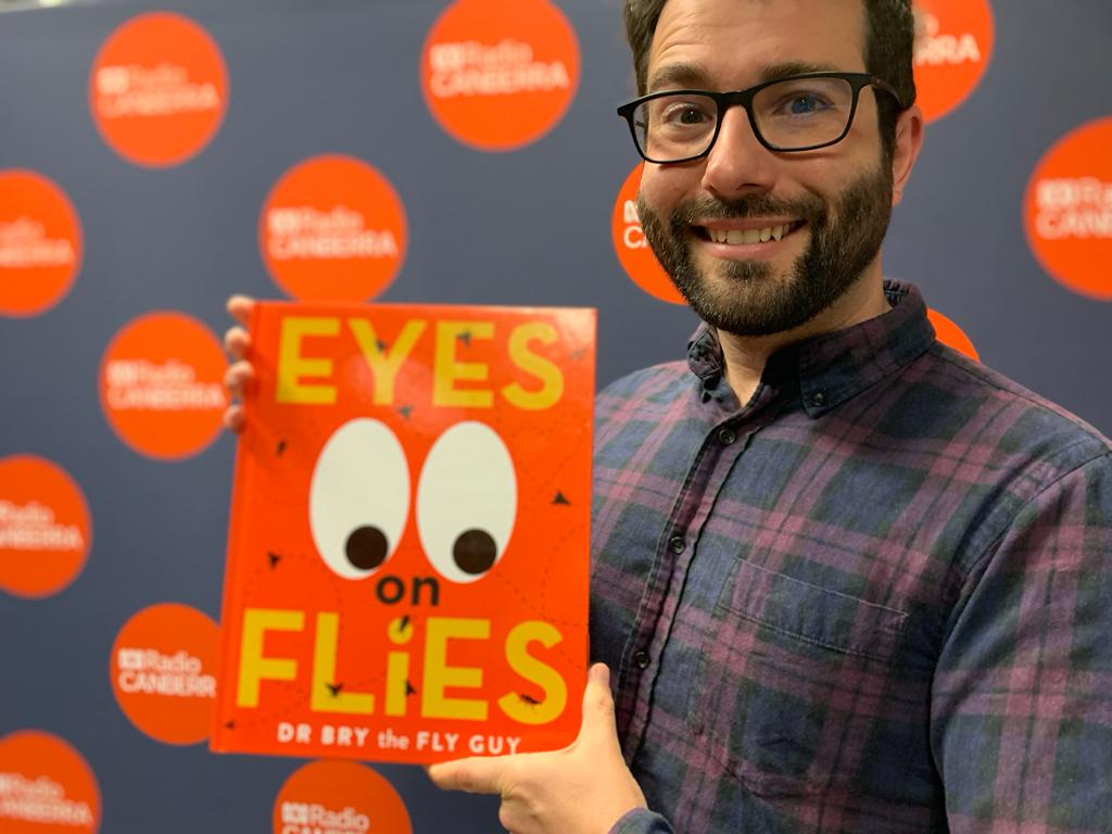 Swatting up...on flies! - ABC Canberra