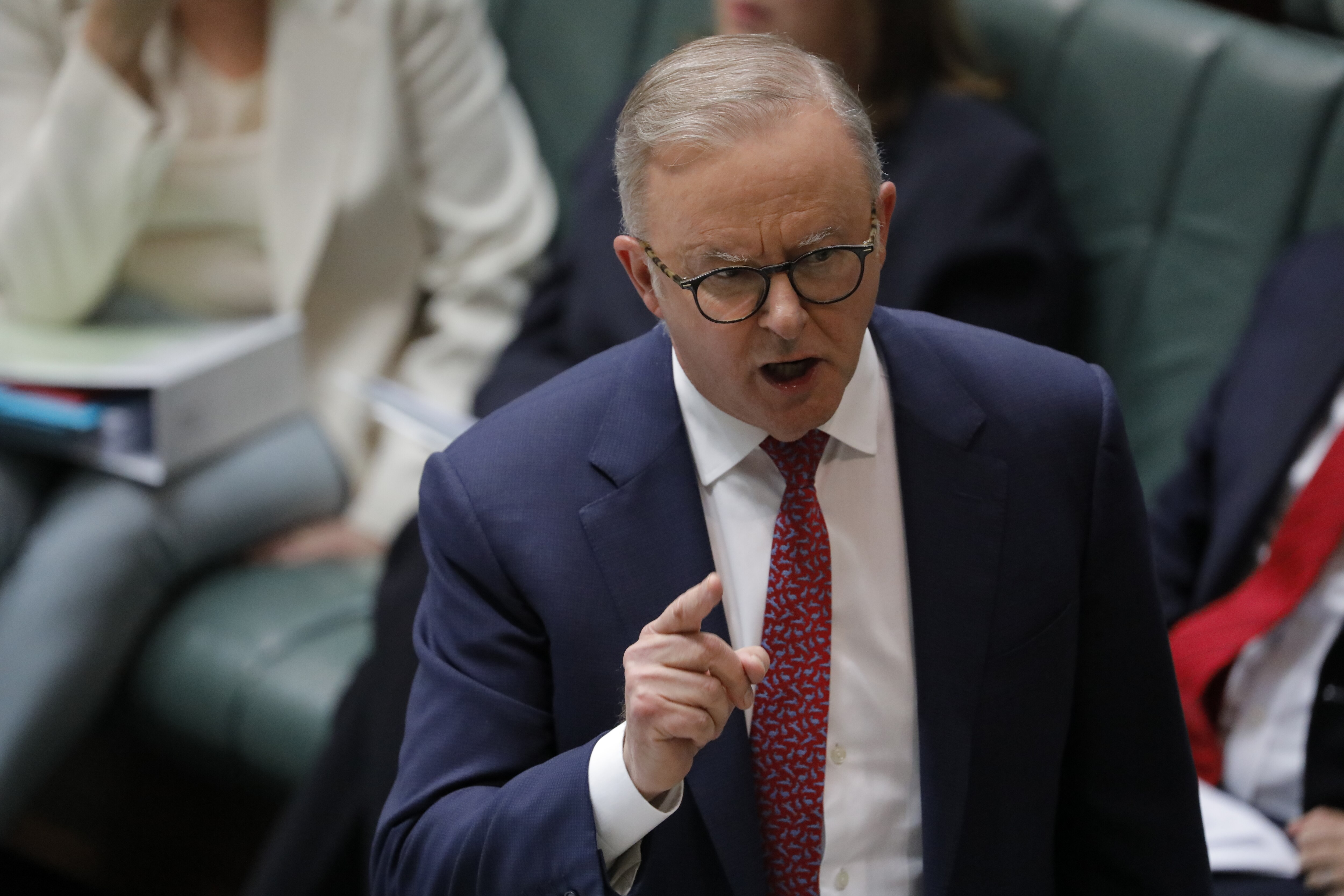 Record-breaking Rogan to retire next year - ABC News