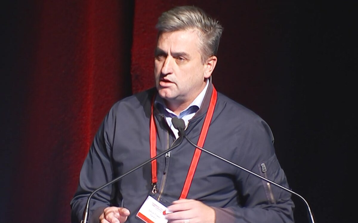 Linus Power becomes first state Labor MP to voice concerns about ...