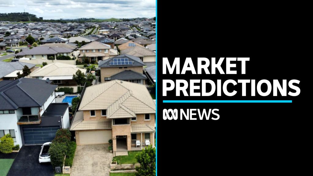 Economist predicts housing prices to fall another 10 per cent - ABC News