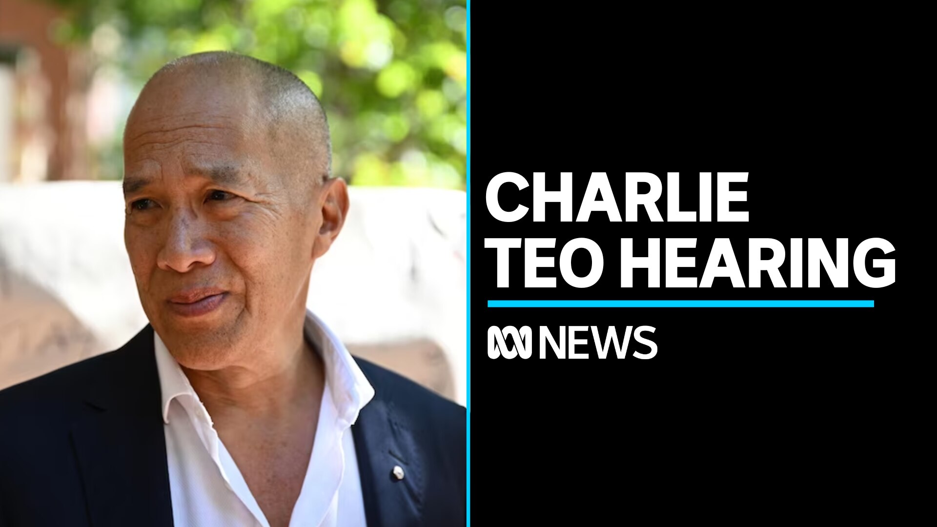 Charlie Teo says tells hearing his ‘enemies’ are out to ‘destroy’ him ...