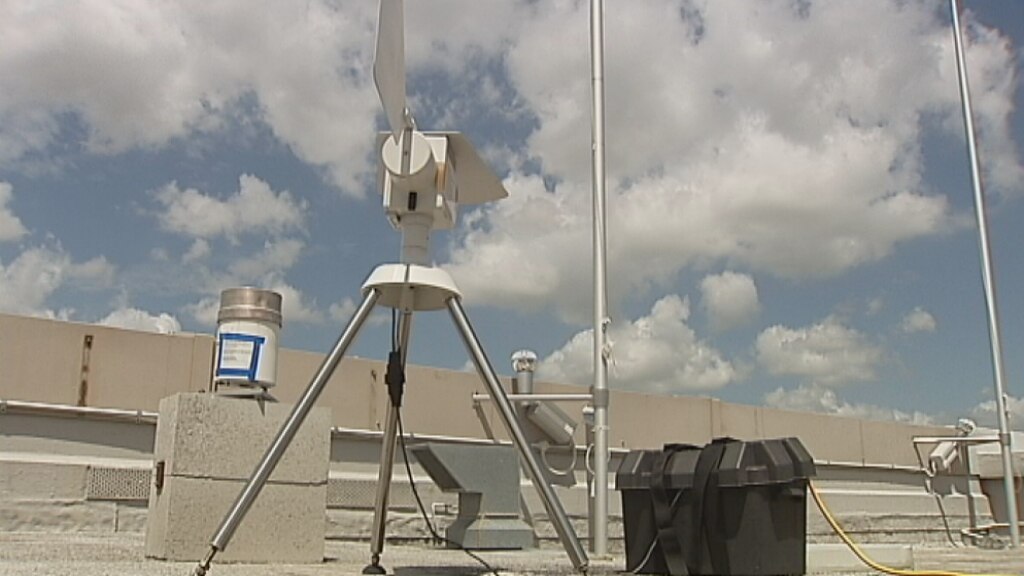 Relief in sight for allergy sufferers with new Australia-wide pollen ...