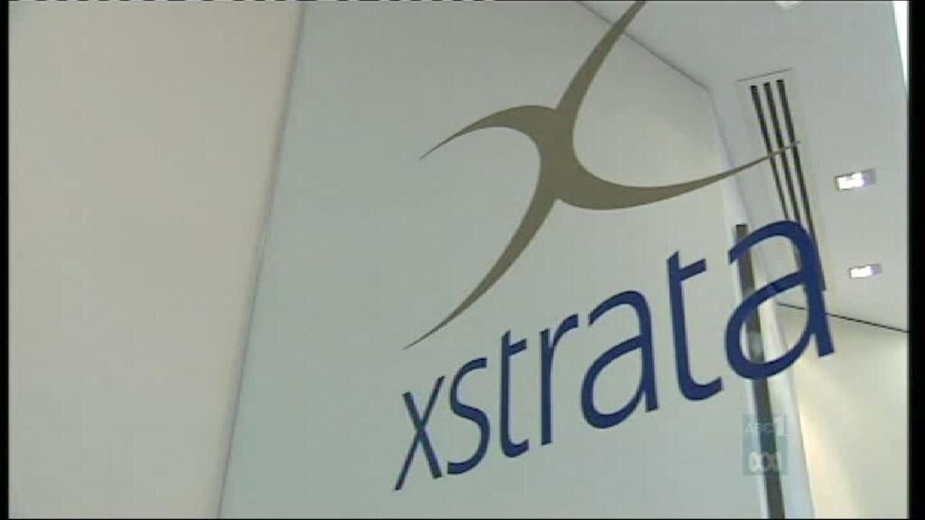 Xstrata shuts its Brisbane offices - ABC News