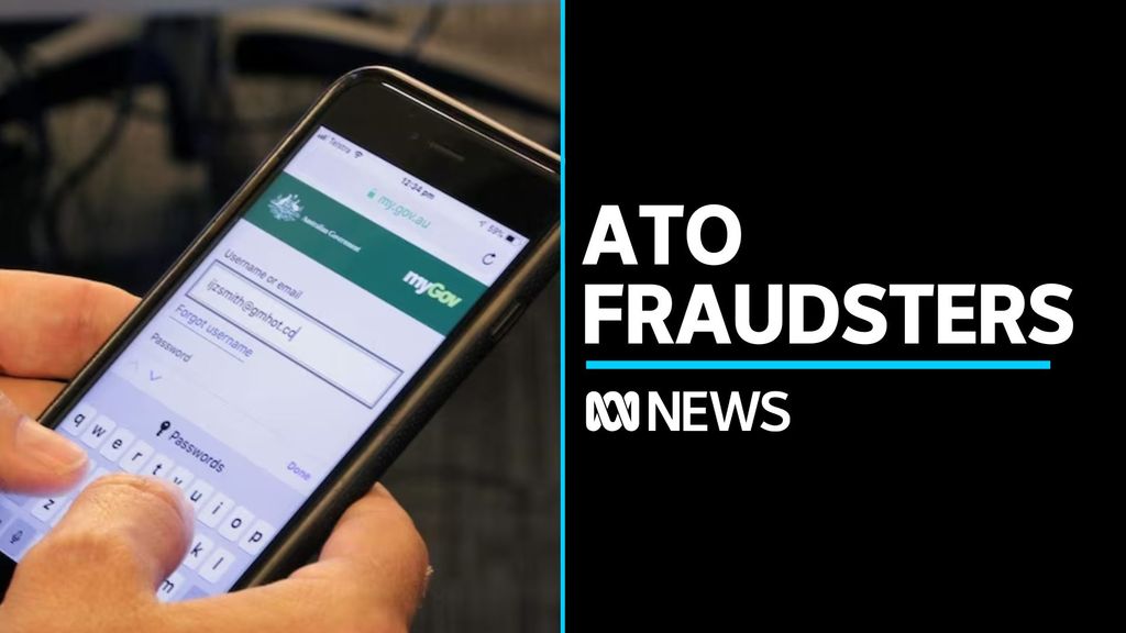 ATO reveals more than $557 million claimed by fraudsters - ABC News