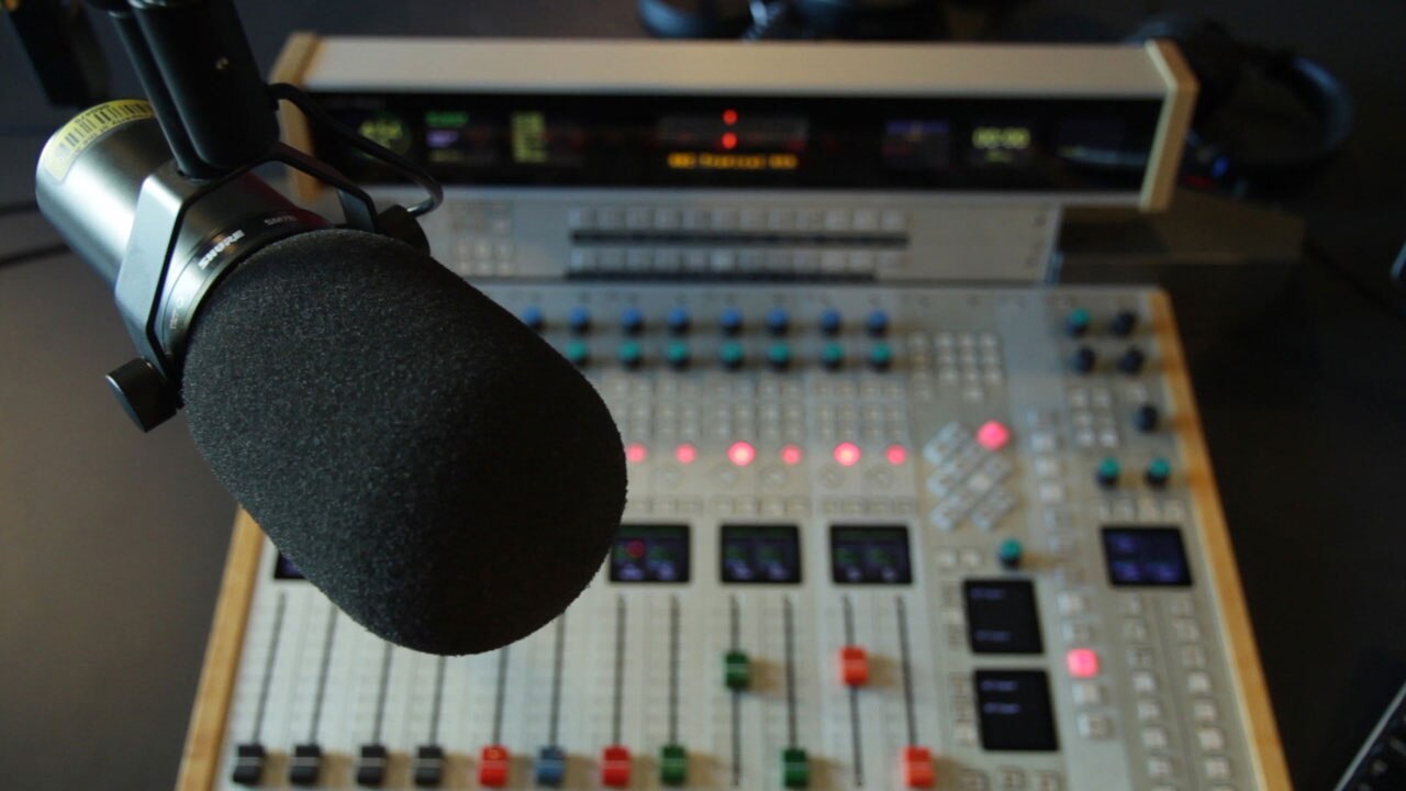 Australia All Over highlights podcast - ABC listen