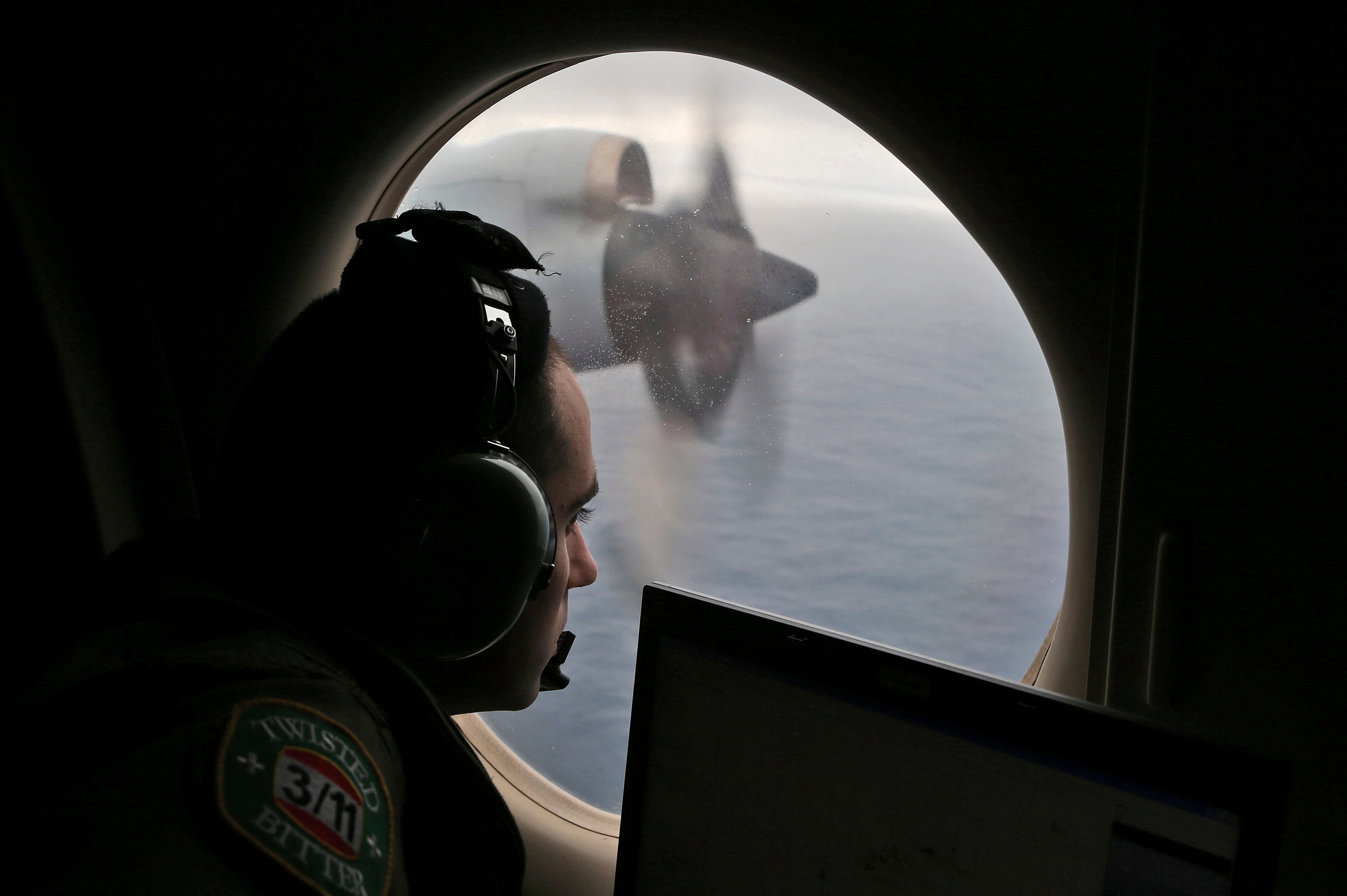 Malaysian government launches new search from MH370 with company Ocean ...