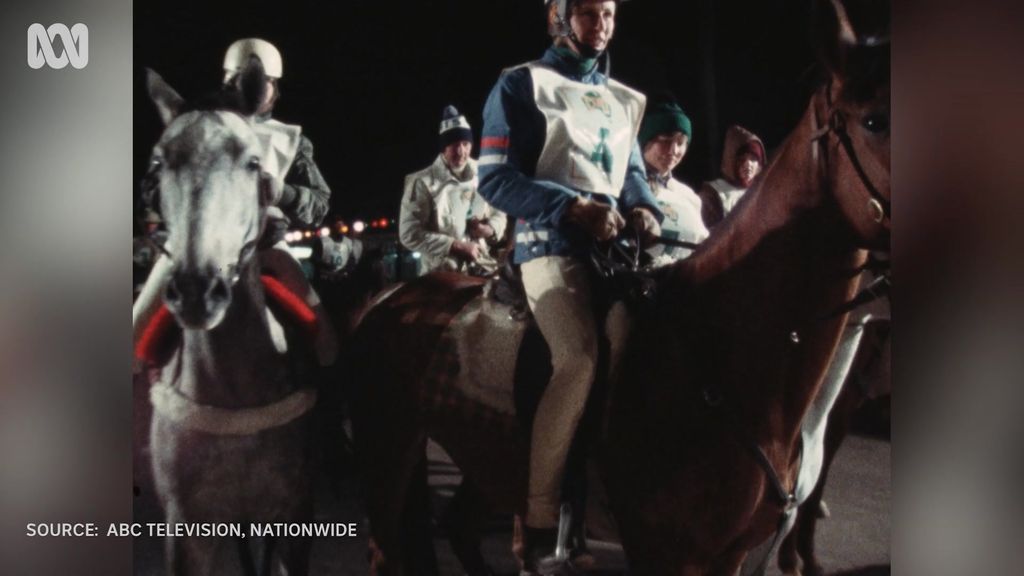 Winton to Longreach Endurance Ride revived - Outdoors Queensland