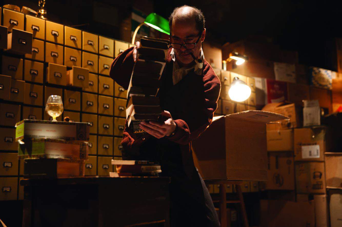 The Object Lesson: an ode to the 'ordinary, mundane' household stuff ...