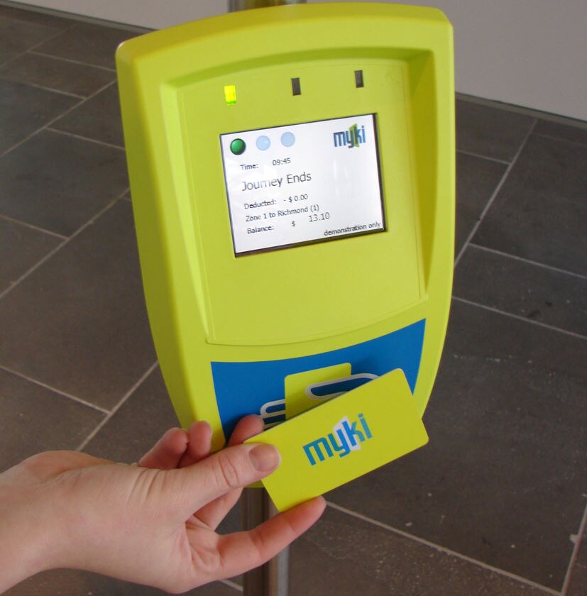 Myki ticket system delayed again - ABC News