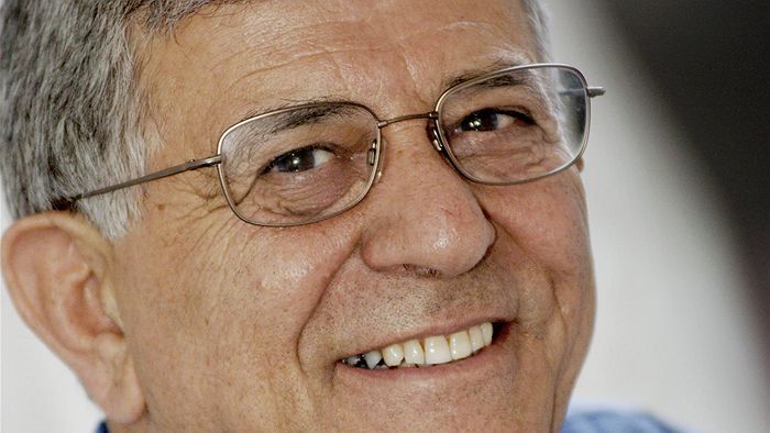 The Interview: Bishara Awad - ABC listen