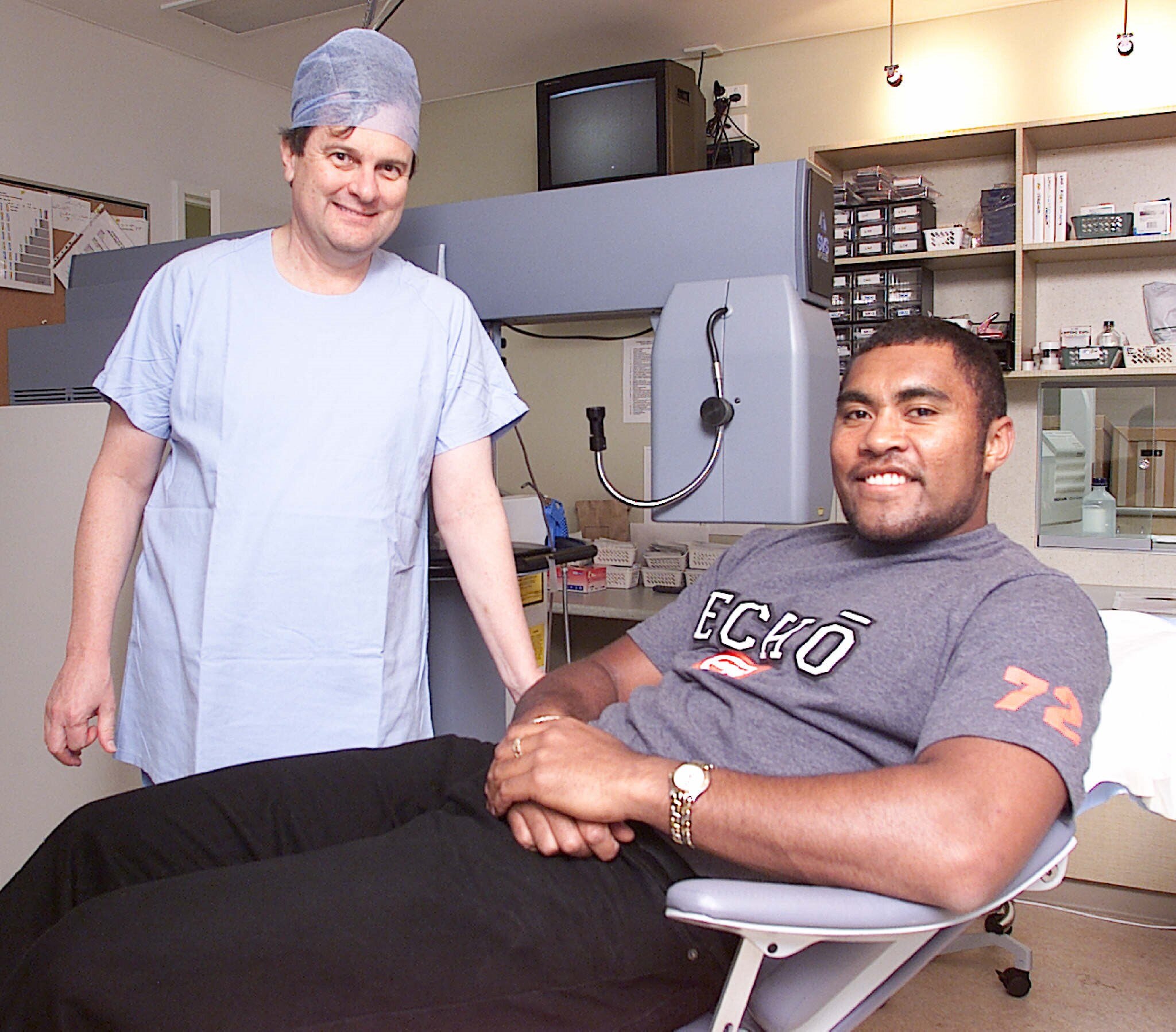 Retired doctors push to provide medical care in COVID-19 pandemic ...