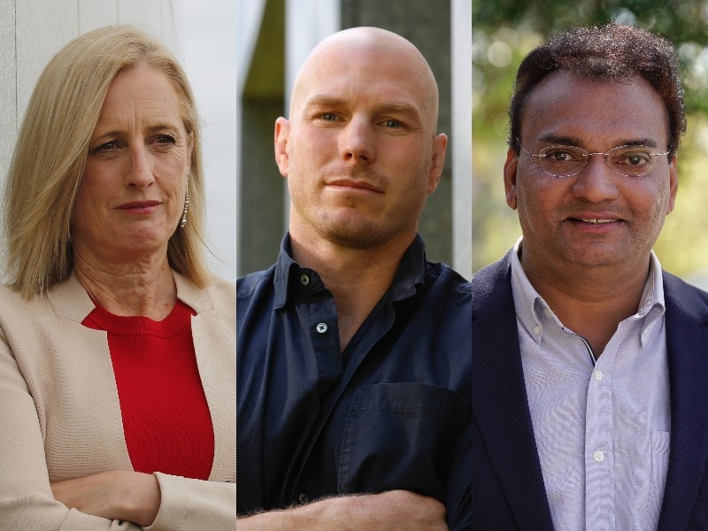 All the ACT seats, candidates and voting facts you need to know this ...