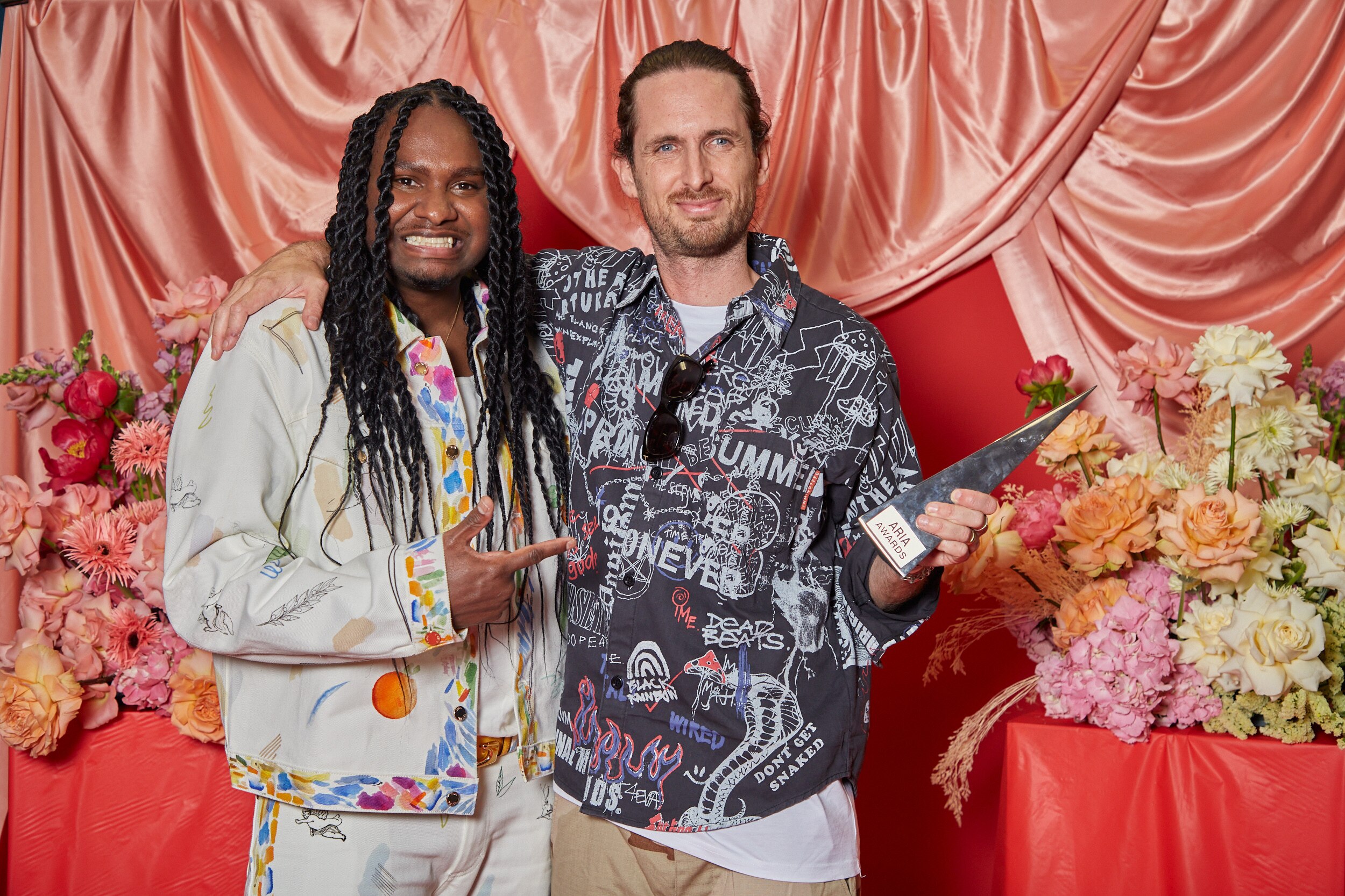 Noongar Wongi rapper INKABEE aiming to Beat the Odds with first single ...