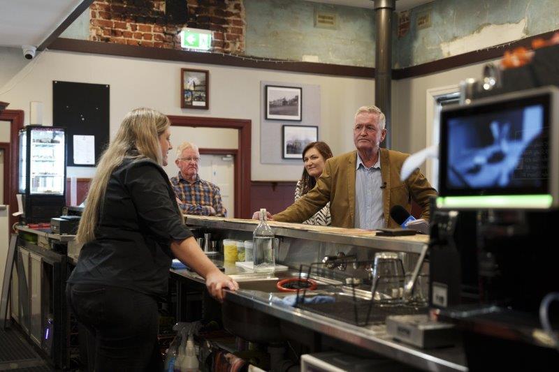 As WA election looms, many voters don't know who opposition leader ...