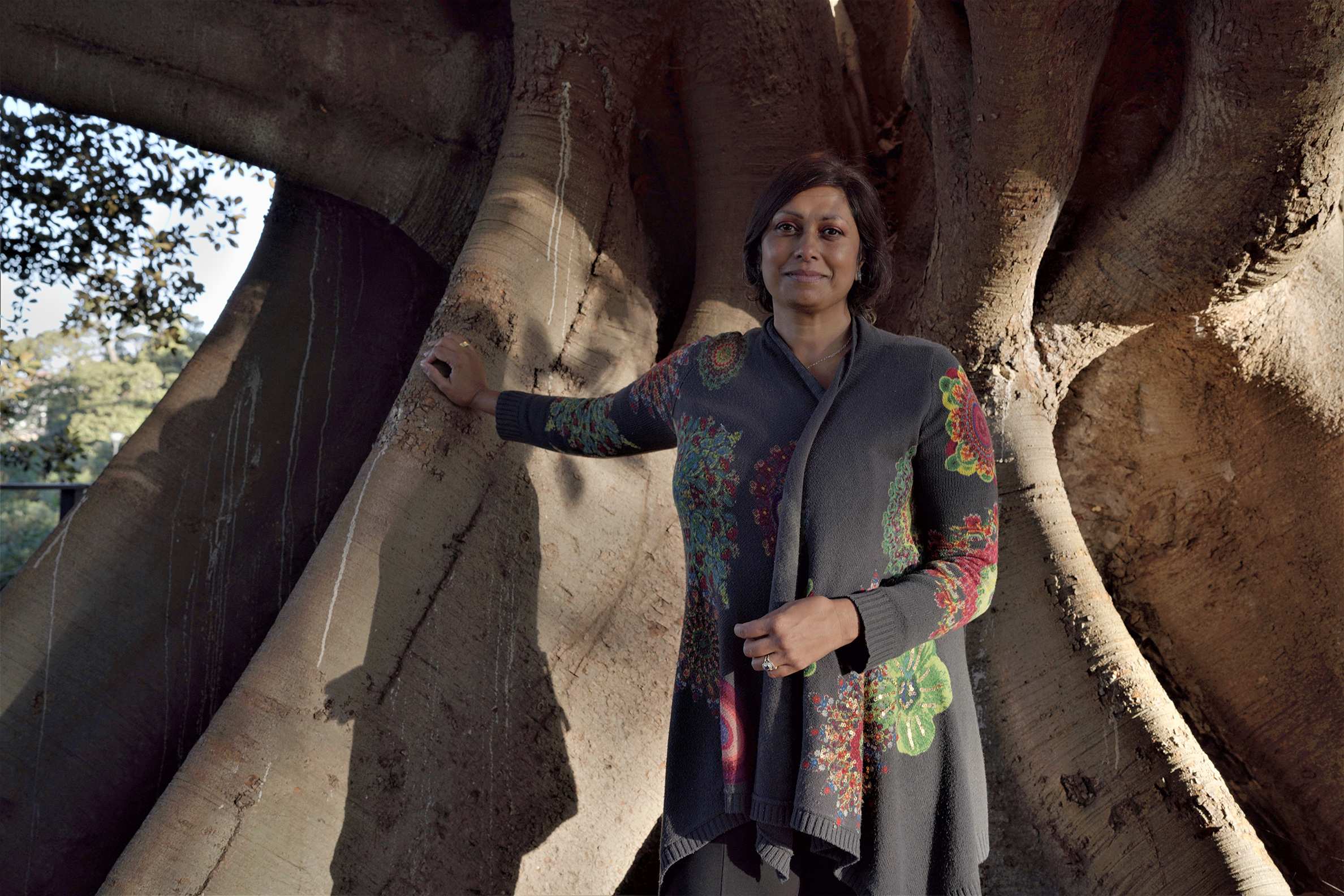 Indira's Tree - ABC Religion & Ethics