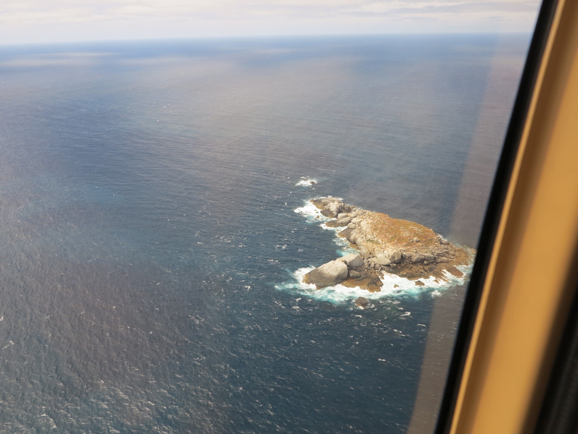 How Boundary Islet became Australia's shortest 'land border' - ABC News