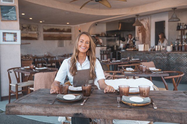 Nightlife Food - First Nations Cooking with Mindy Woods - ABC listen