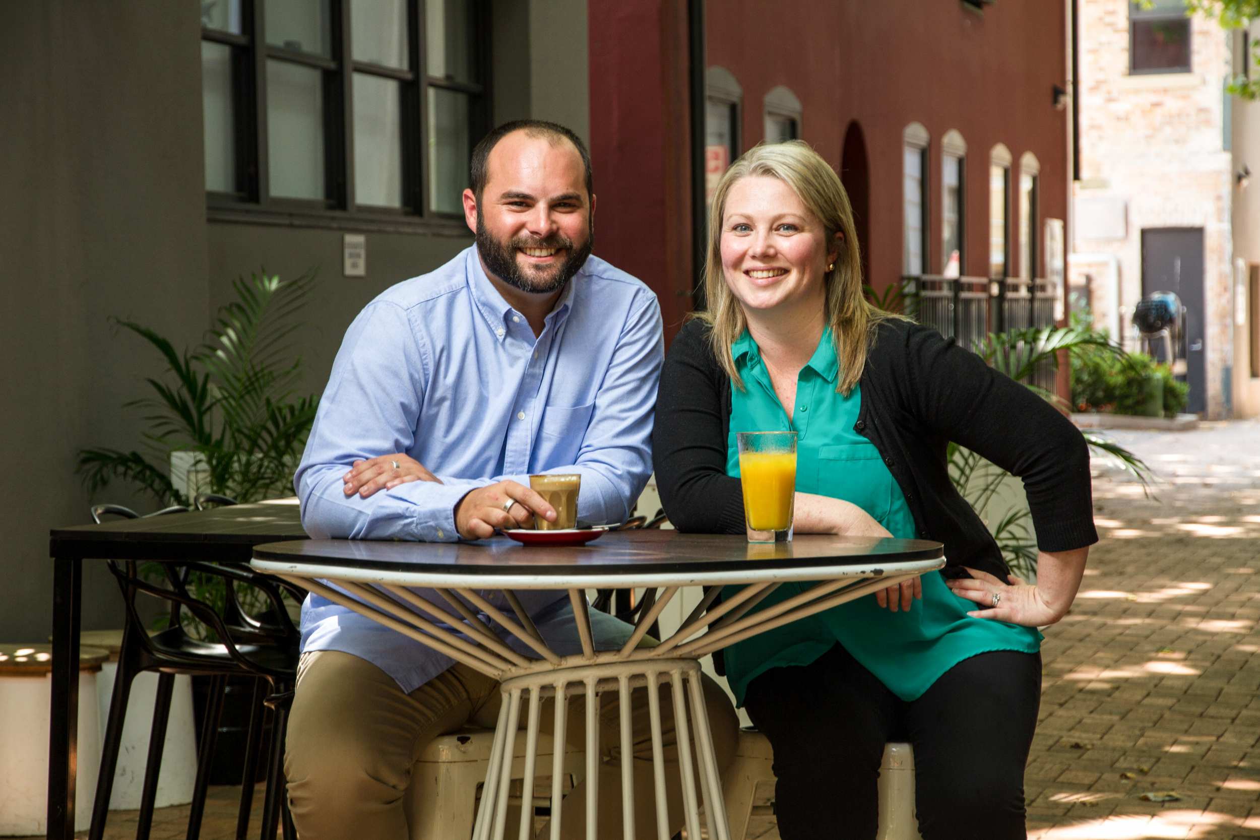 Finding parental super powers in carer support group - ABC listen