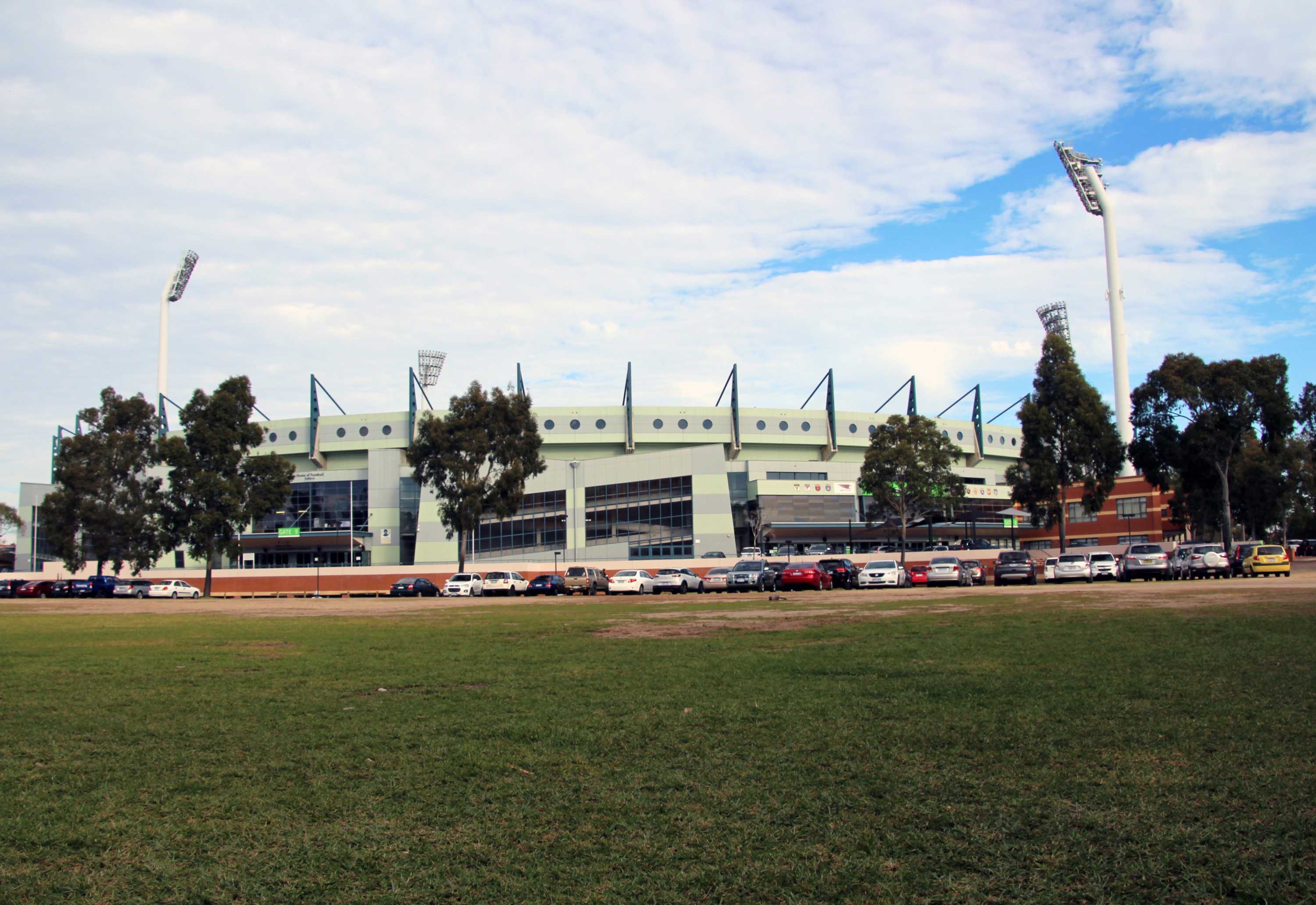 Subiaco high school: Closed door meeting to consider new facility - ABC ...