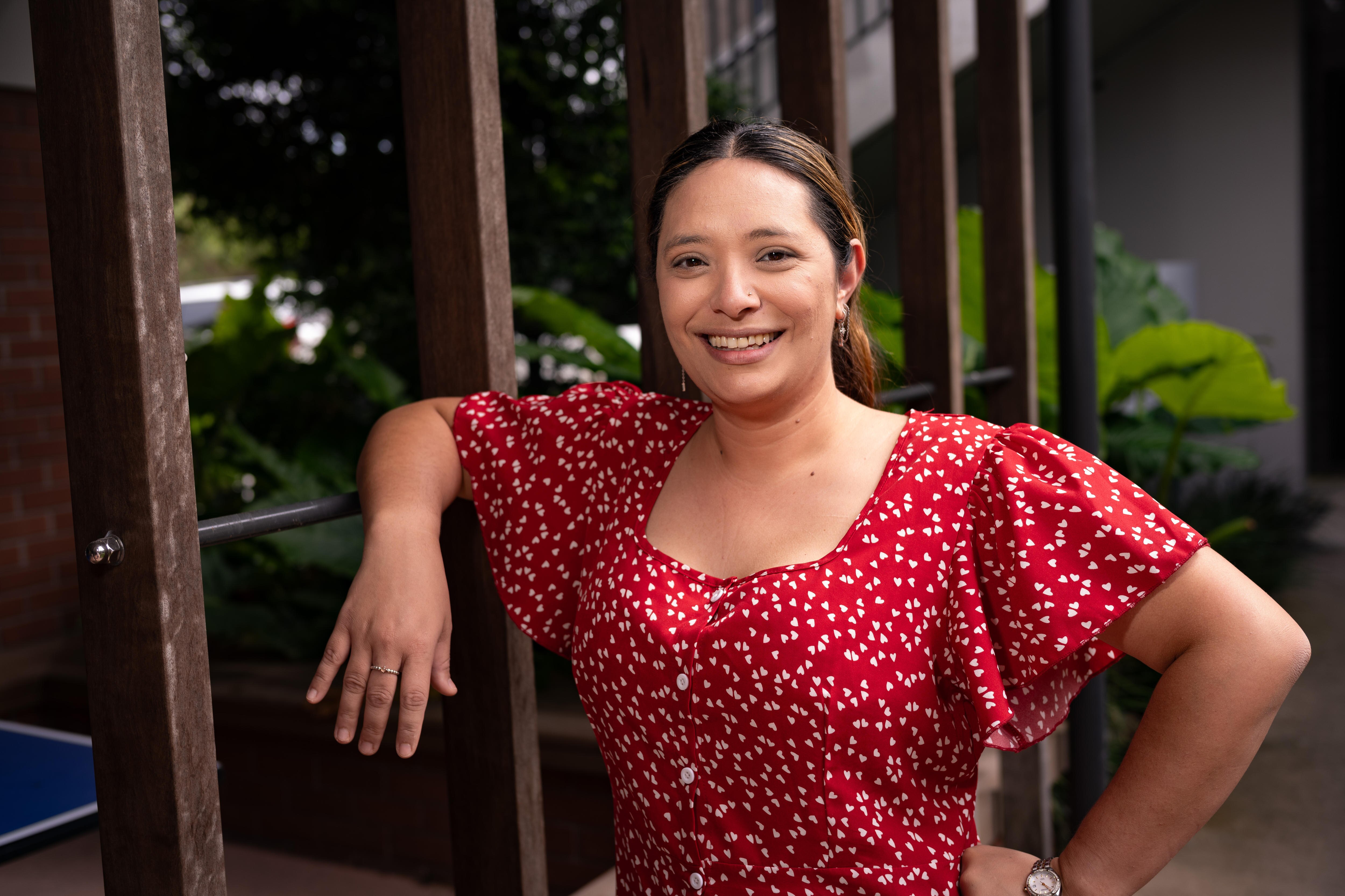 Homeless high schooler Tyler Palm describes couch surfing, working a ...