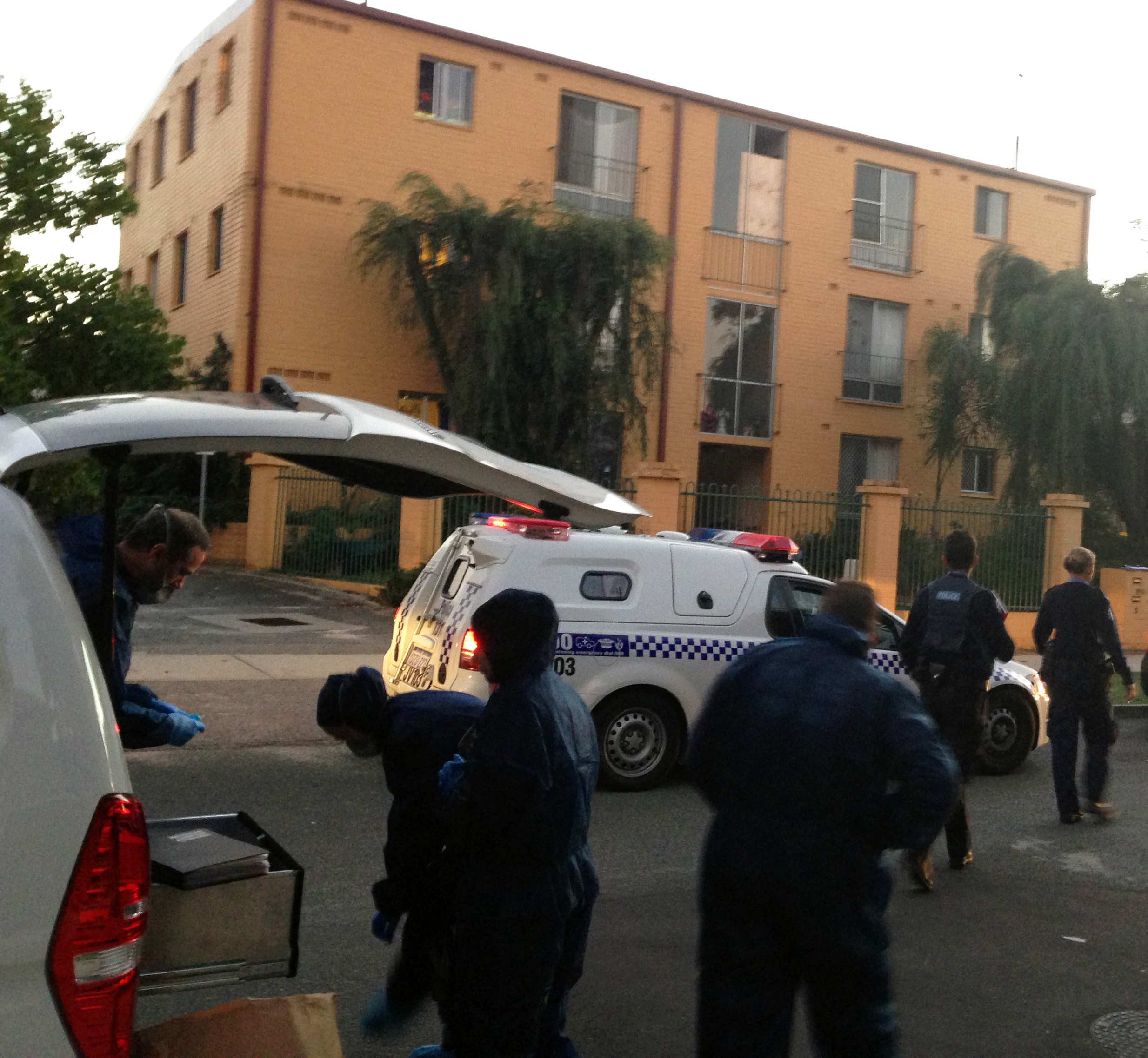 Court appearance over South Perth murder - ABC News