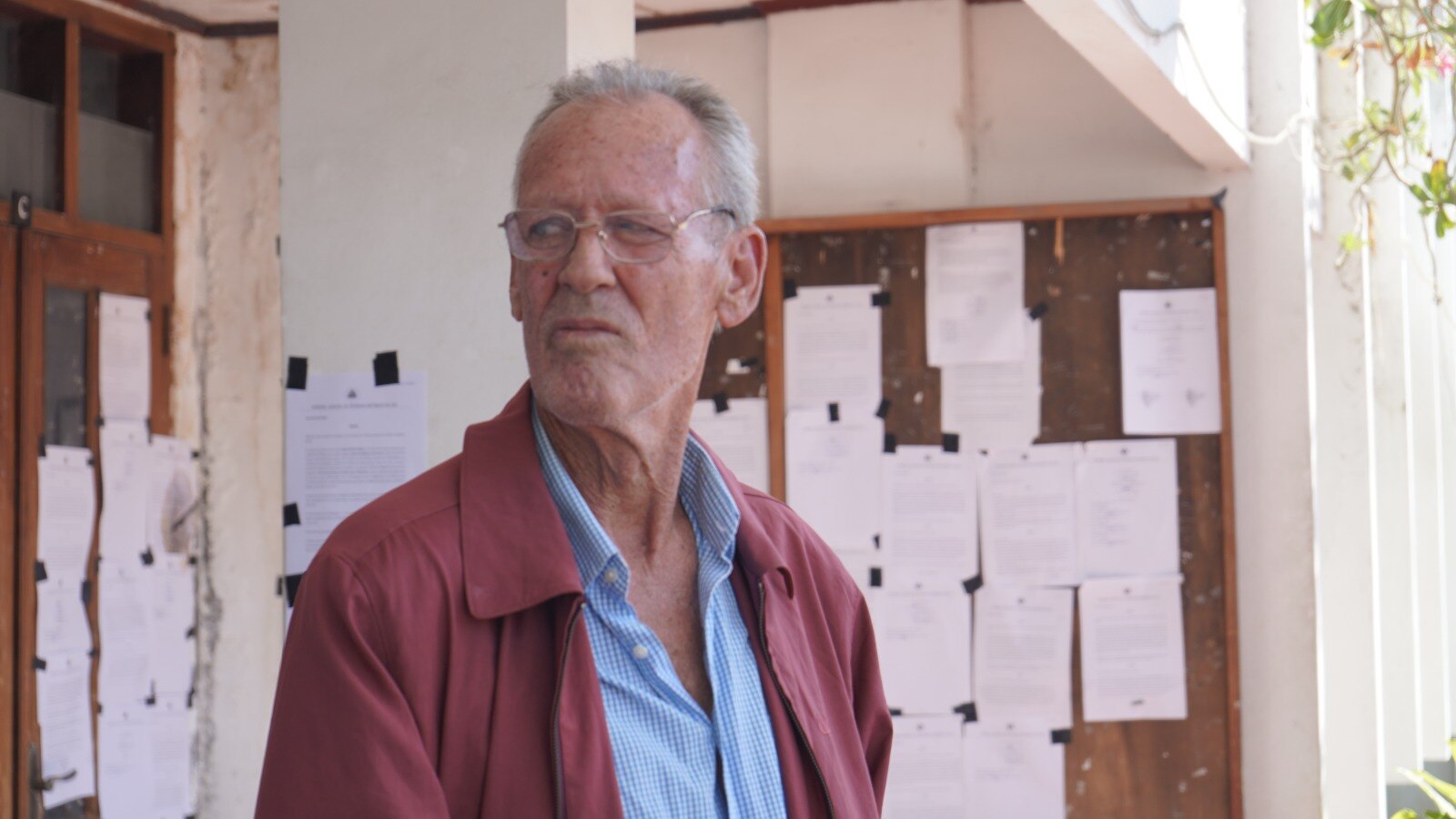 Australian man Robert Trott sentenced to 11 years prison in Timor Leste ...