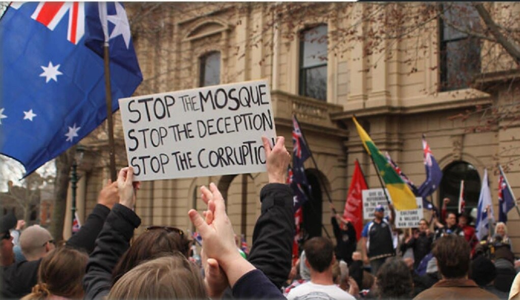 Umat Islam di Australia Minta Perlindungan Soal Diskriminasi Dalam RUU ...