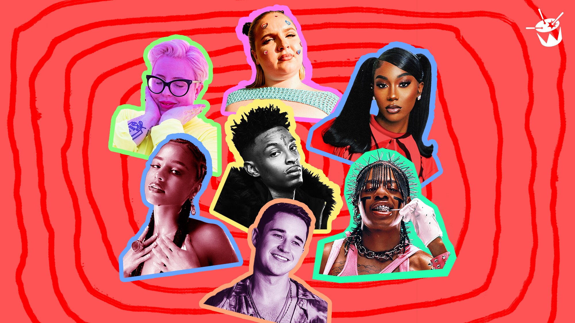 Listen Out confirms line-up changes ahead of 2024 tour - triple j