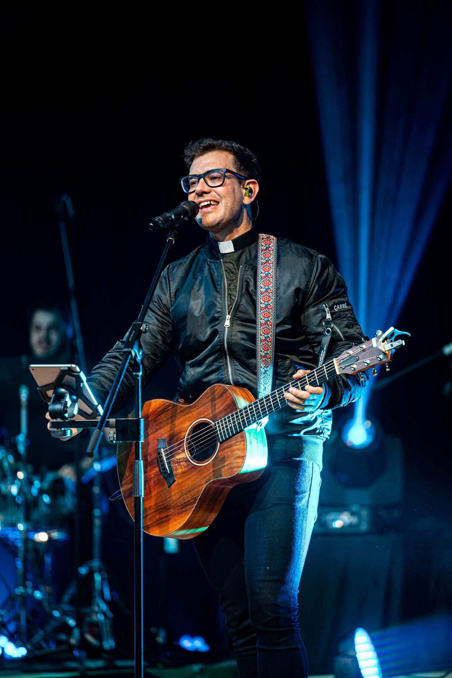 The rise and rise of the Catholic influencers - ABC listen