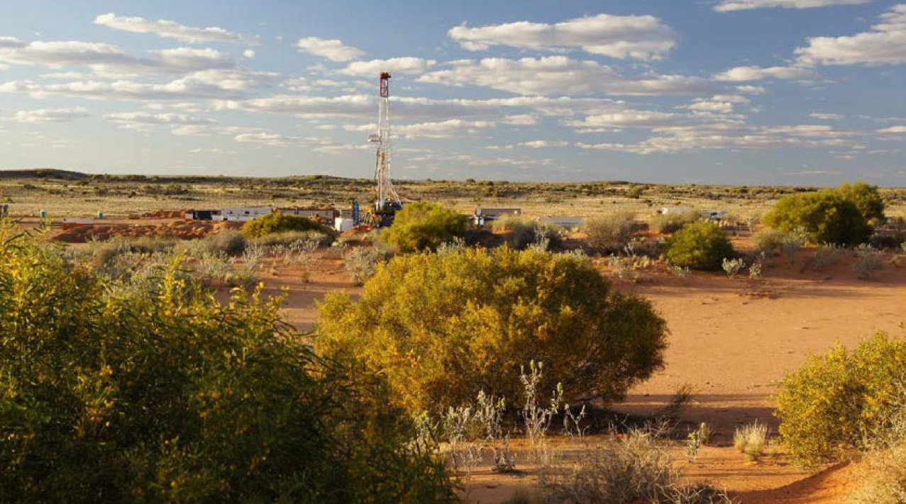 Major oil discovery in outback SA - ABC News