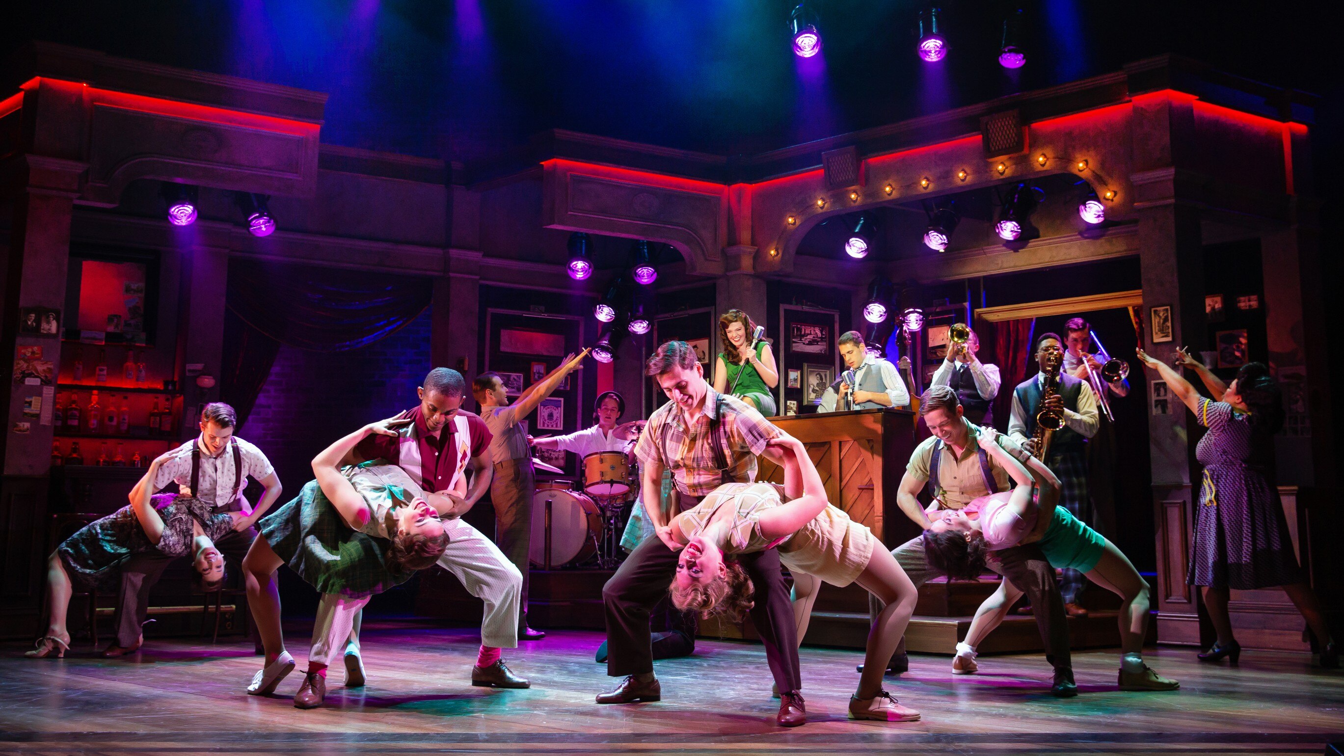 Hidden Gems in Musical Theatre - ABC listen