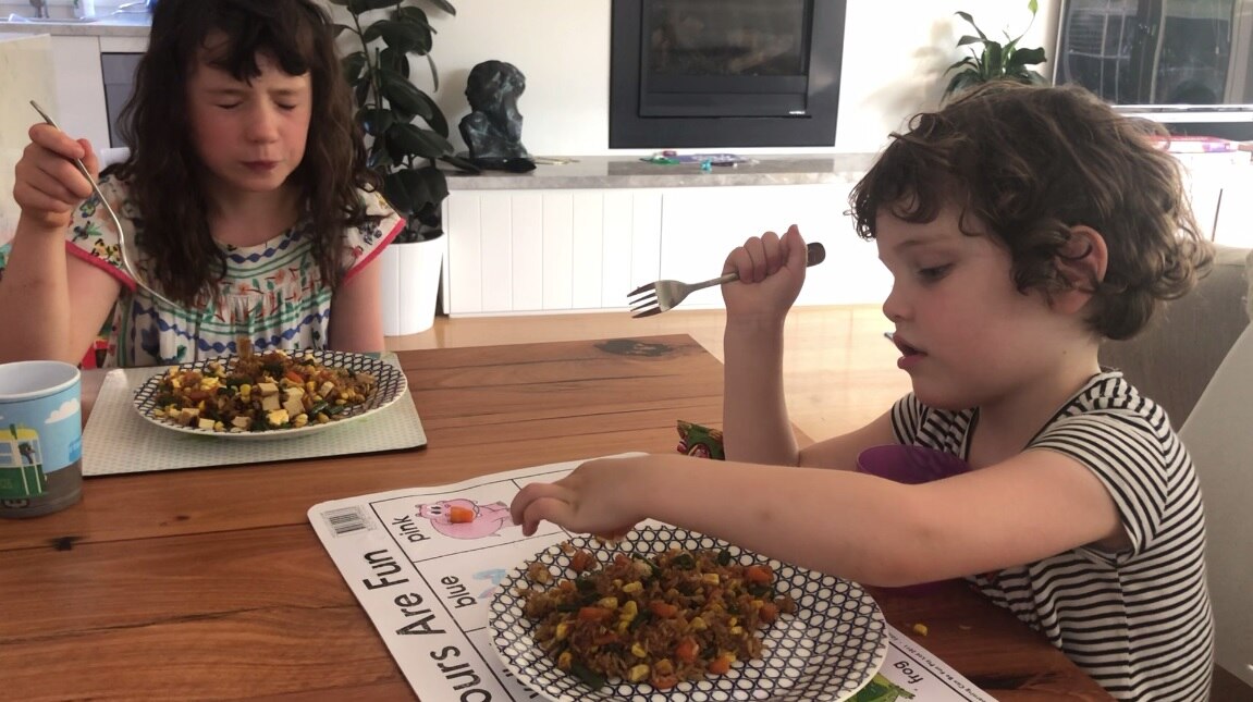 Madeleine Morris - ABC News