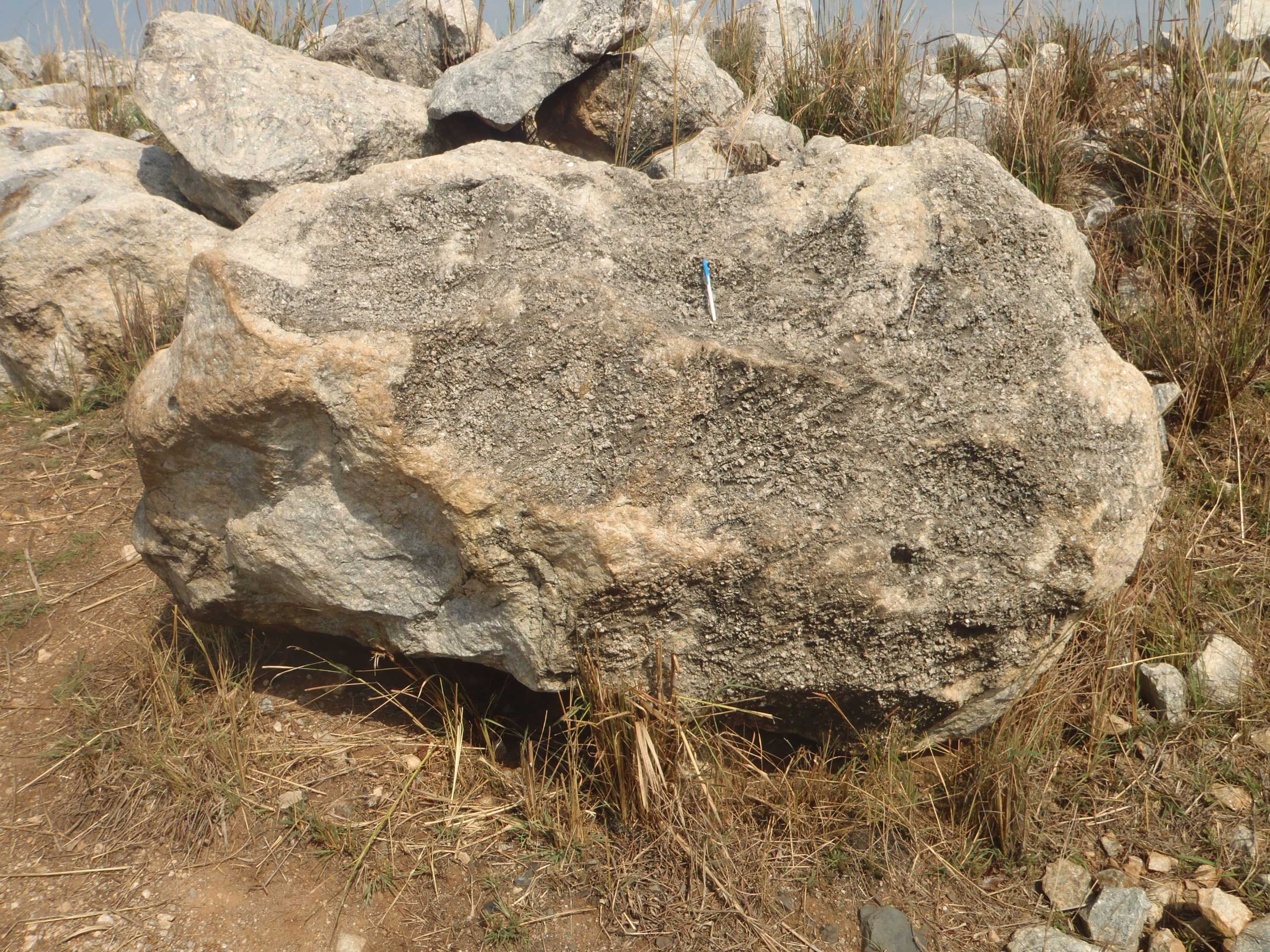 Thessally Resources looking to revive magnesite project in the Northern ...