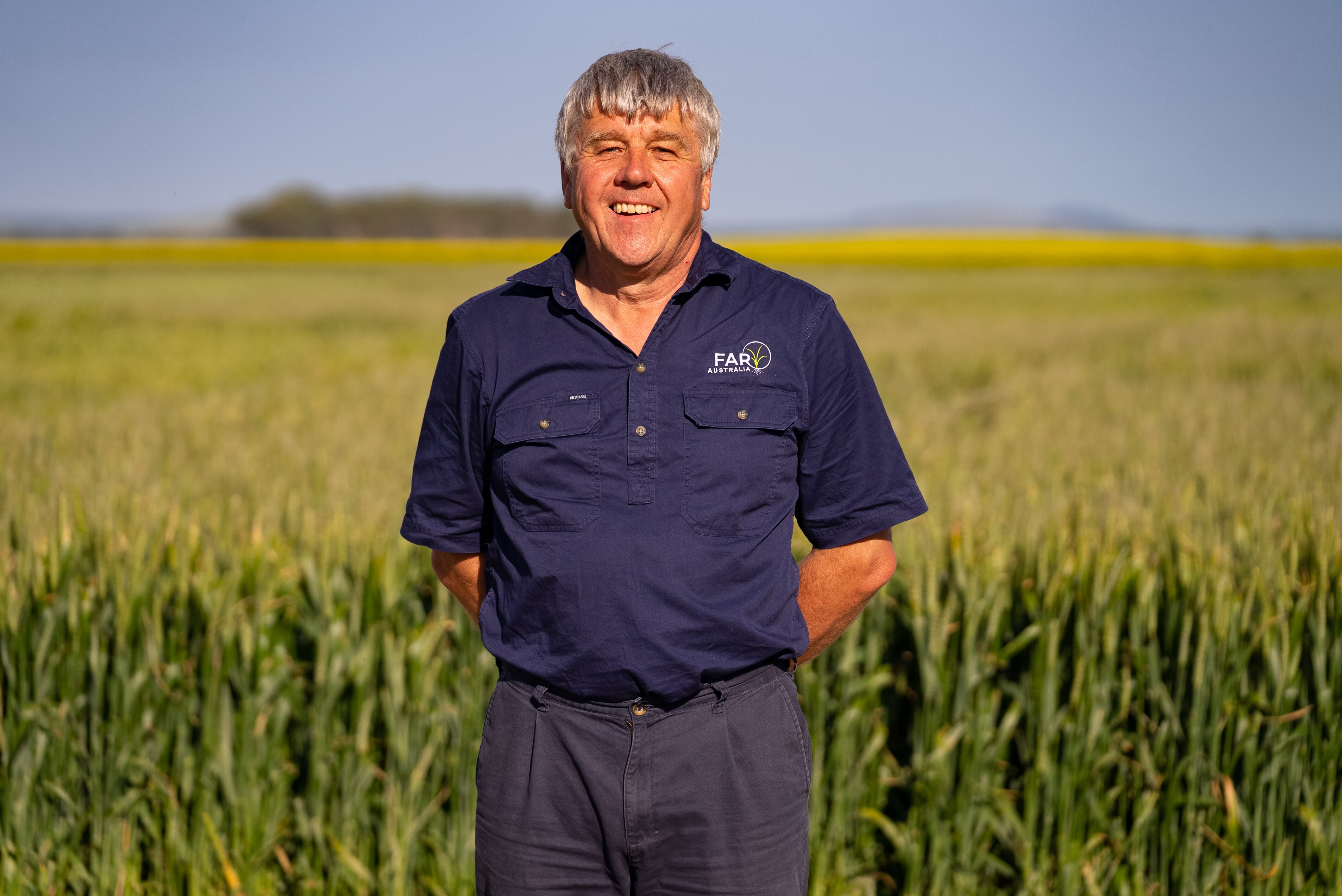 Grain growers consistently breaking boundaries with hyper-yielding ...