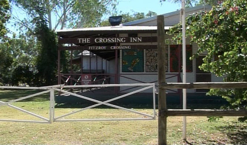 Fitzroy Crossing alcohol restrictions work - ABC News