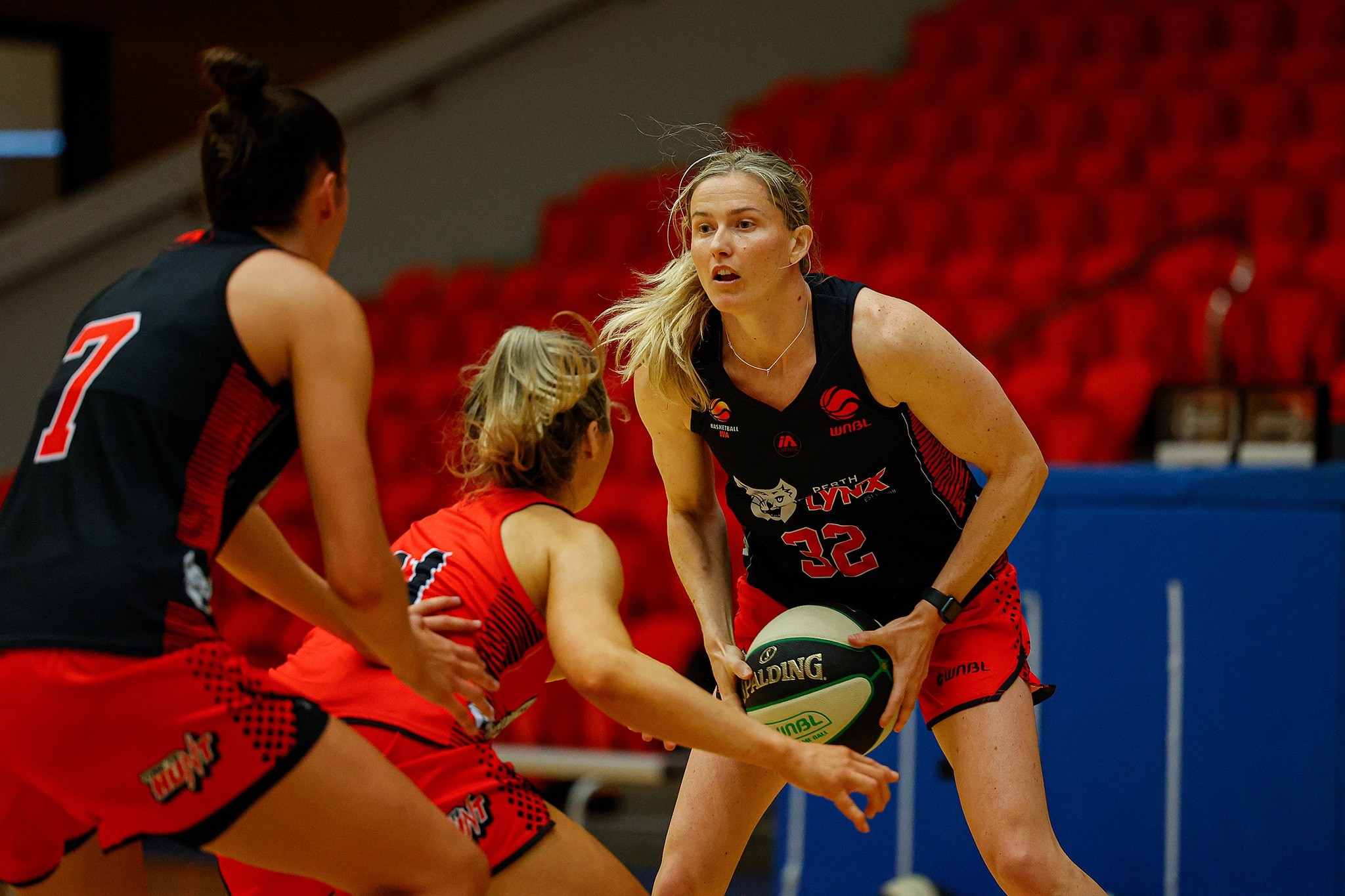 Australian Opals star Sami Whitcomb is back in the WNBL and ready to ...