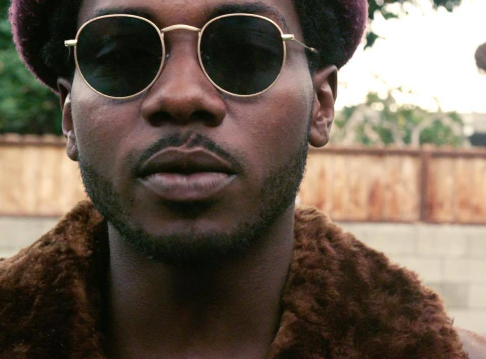 Channel Tres on playing his first shows in Australia, wanting to work ...
