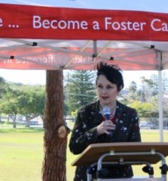 Pru Goward faces a fight with the Nationals for the seat of Goulburn at ...