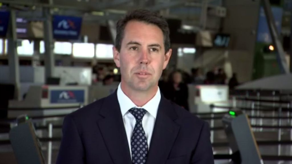 Rex Airlines voluntary administrator says issues around 'supply chain ...