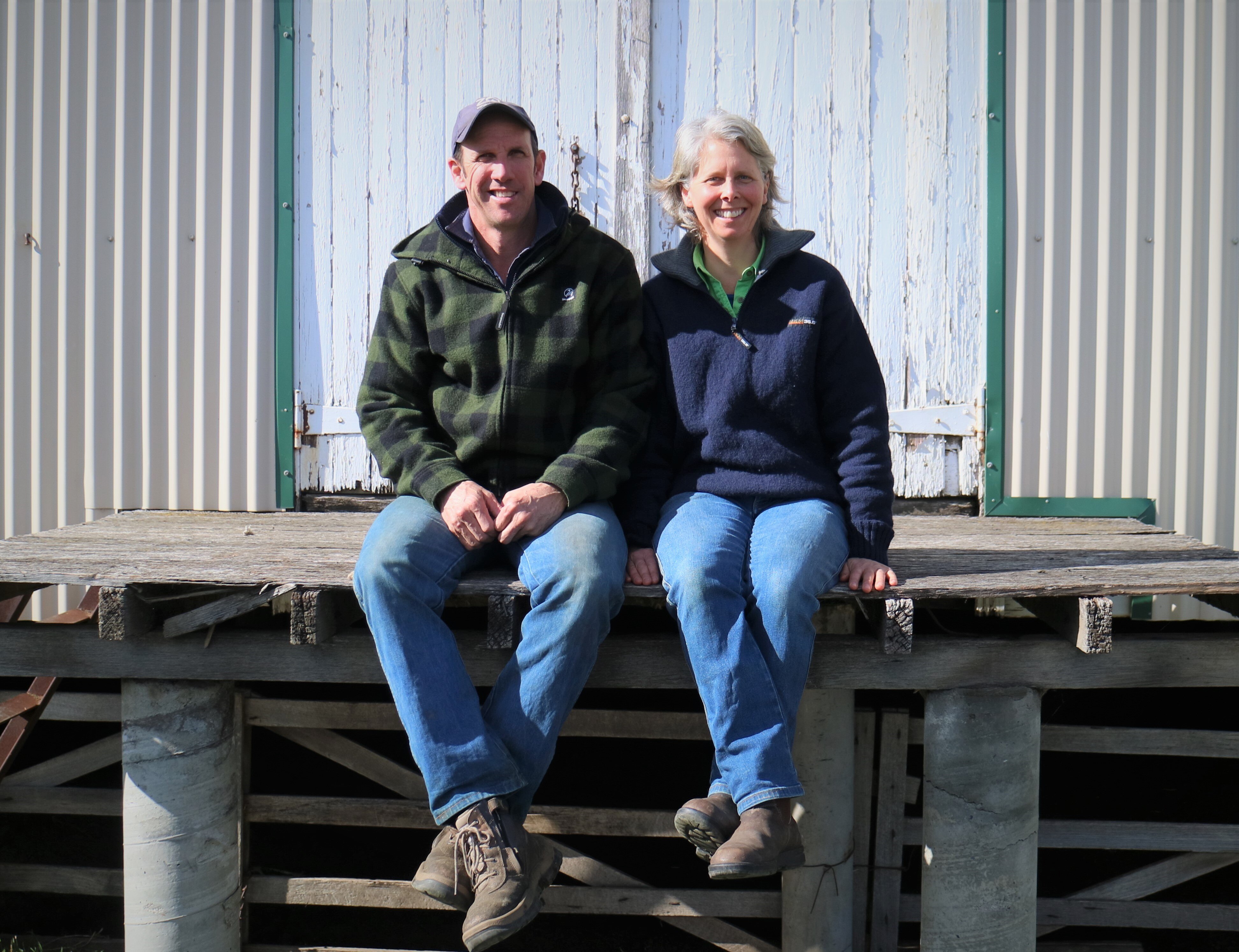 New Zealand merino wool sellers attract new ethical producers in ...