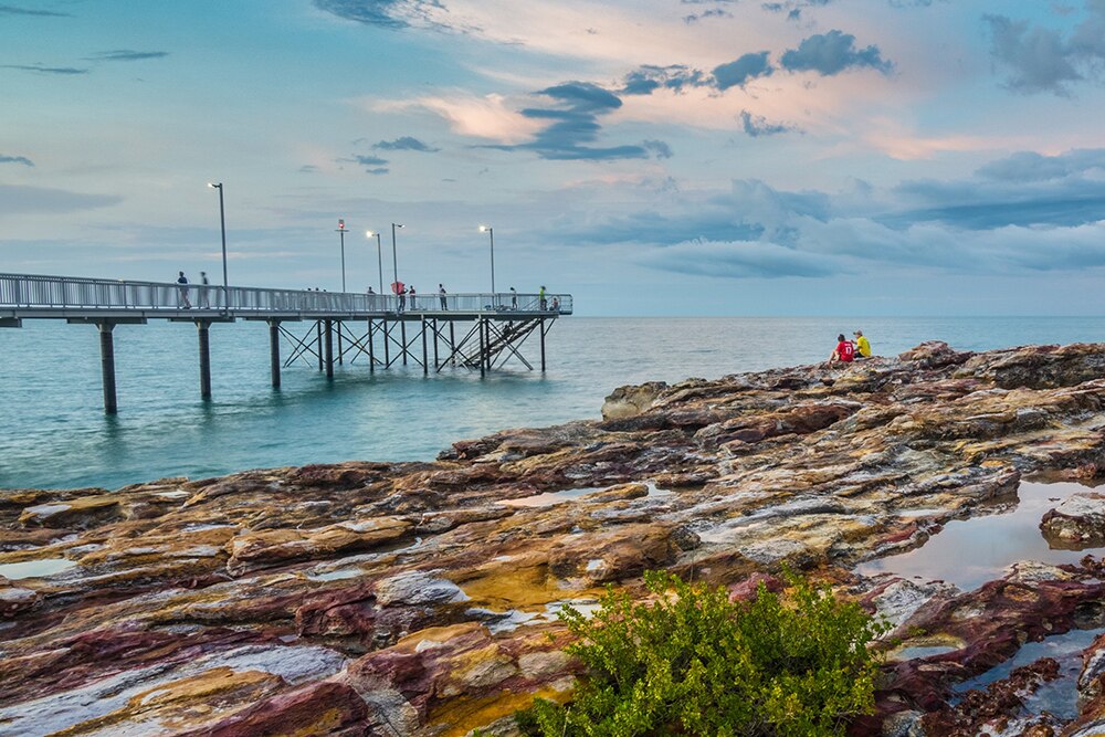 Programs - ABC Darwin