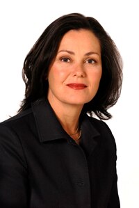 Robyn Johnston - ABC Radio National