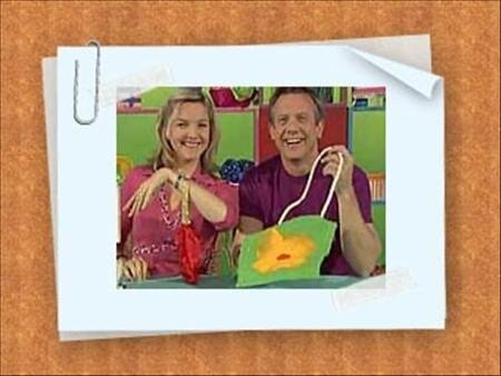 Bag Shop - ABC Kids