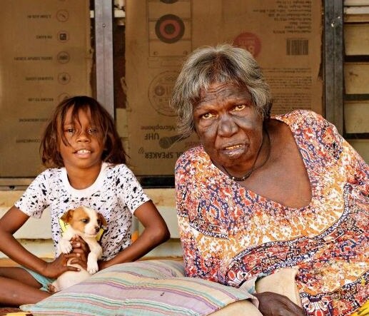 Katherine hospital admissions reduced as tailored support makes inroads ...