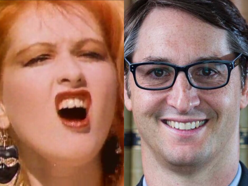 High Court: Meet the men and women behind the bench - ABC News