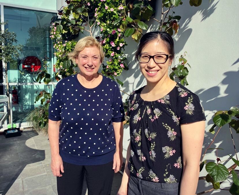 Clued-up, compassionate and calm: meet the operators at the poisons ...