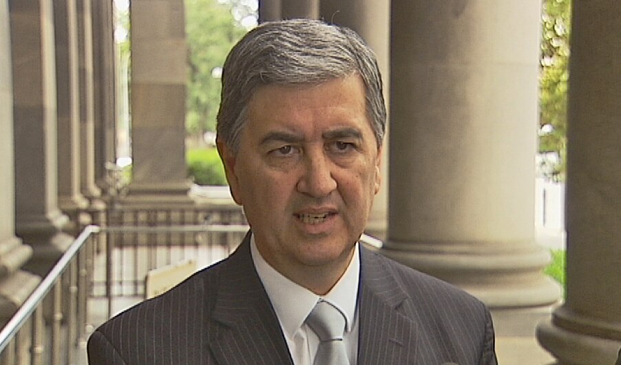 Liberals claim vote error favoured Fair Land Tax Party at South ...