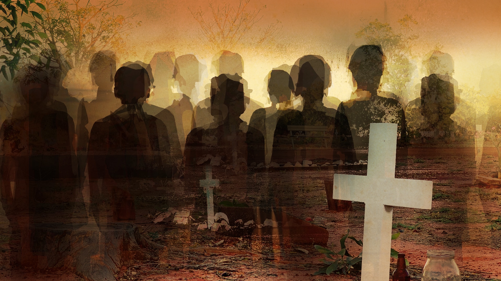 Suicide on the rise among Indigenous Australians as government commits ...