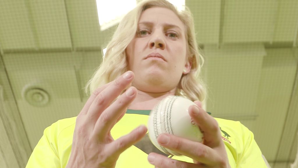 Delissa Kimmince fell out of love with cricket, but one thing brought ...