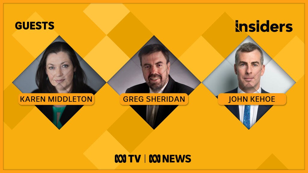 Insiders: From the Couch - ABC News